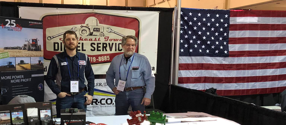 Auto Repair, Fairfield IA | Southeast Iowa Diesel Service