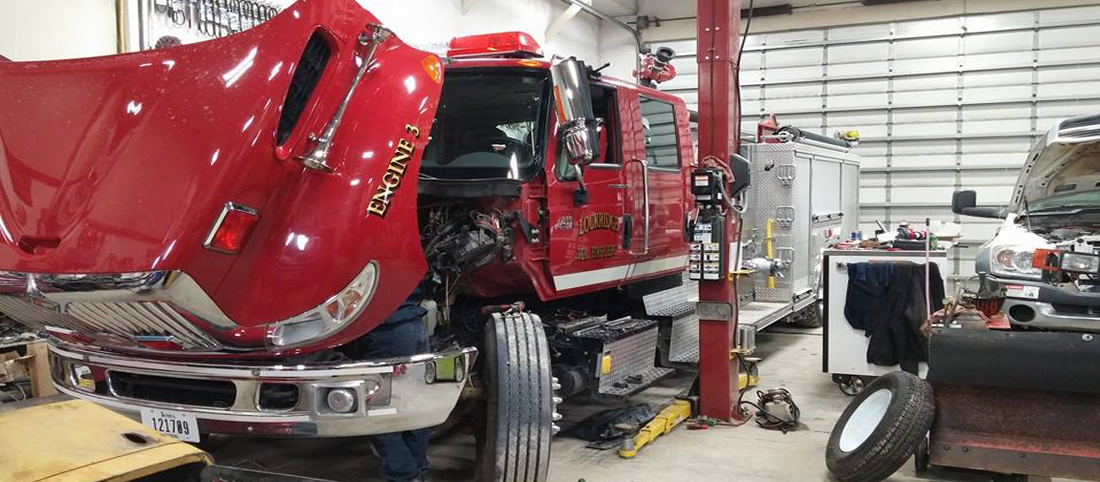 Auto Repair, Fairfield IA | Southeast Iowa Diesel Service